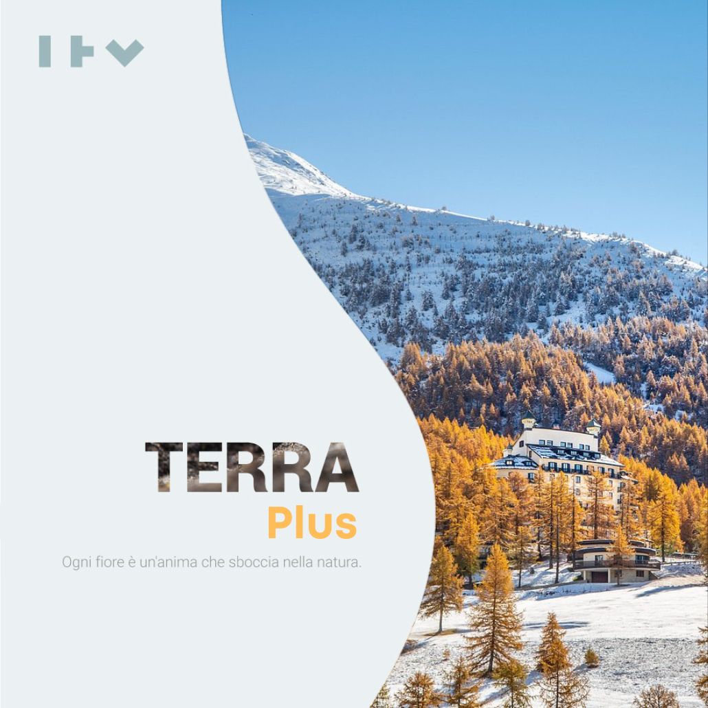 Terra Plus Sestriere – Percorso Benessere singolo in Spa da 90 minuti ...